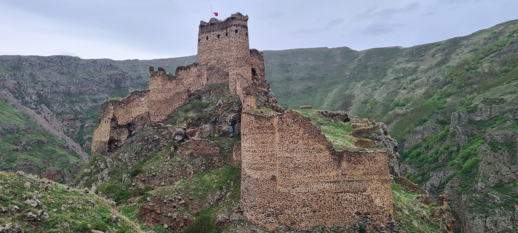 Read three blogs on Georgia, Dragons and Nowruz by team member Niko ...